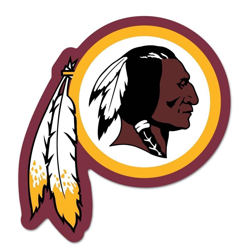 【チーム紹介】ワシントン・レッドスキンズ Washington Redskins | NFL完全ガイド！